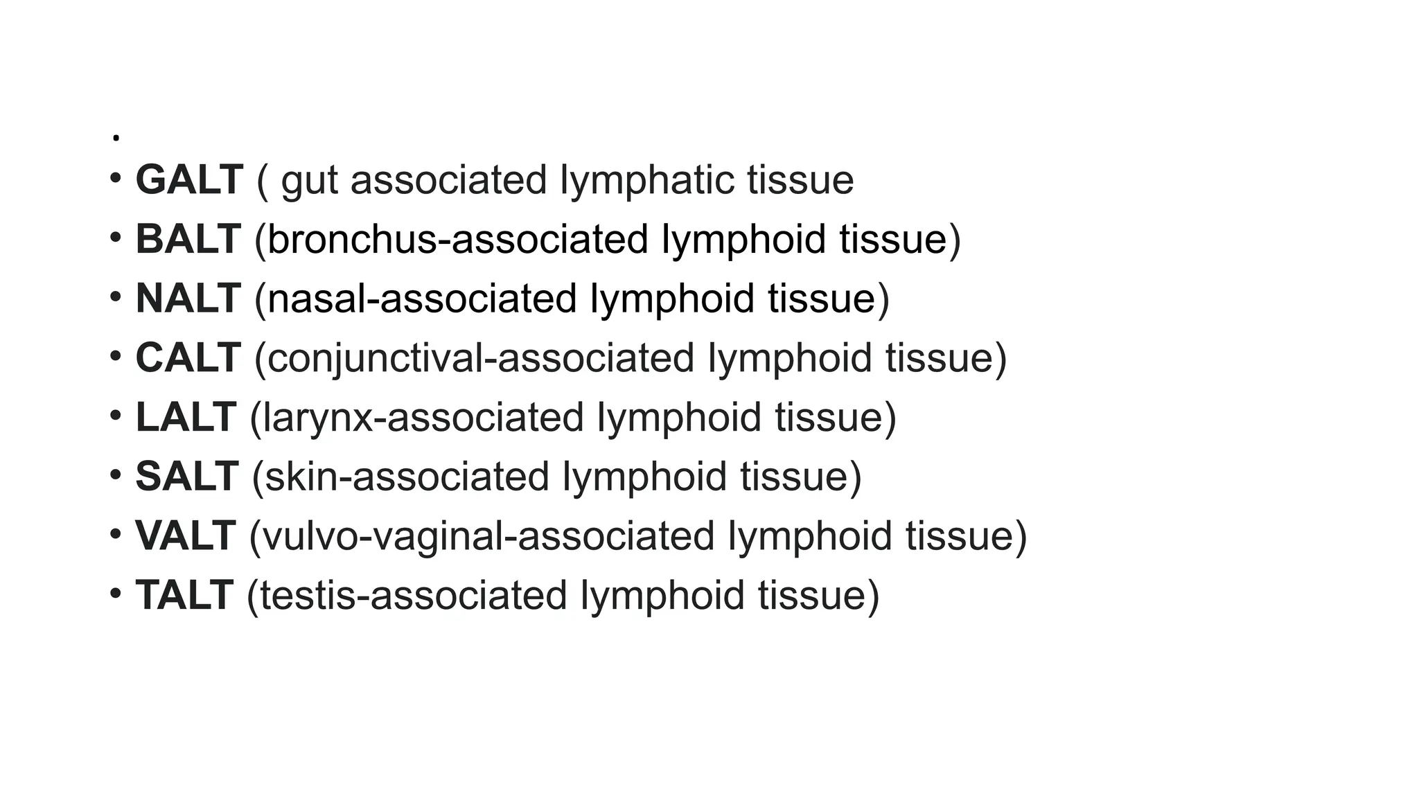 CLASS immunity Physiology mbbs 1st year _ | PPTX