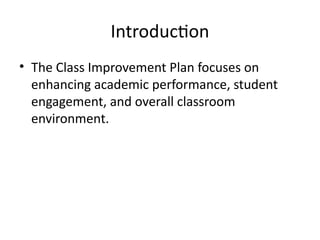 Class_Improvement_Plan_Presentation.pptx