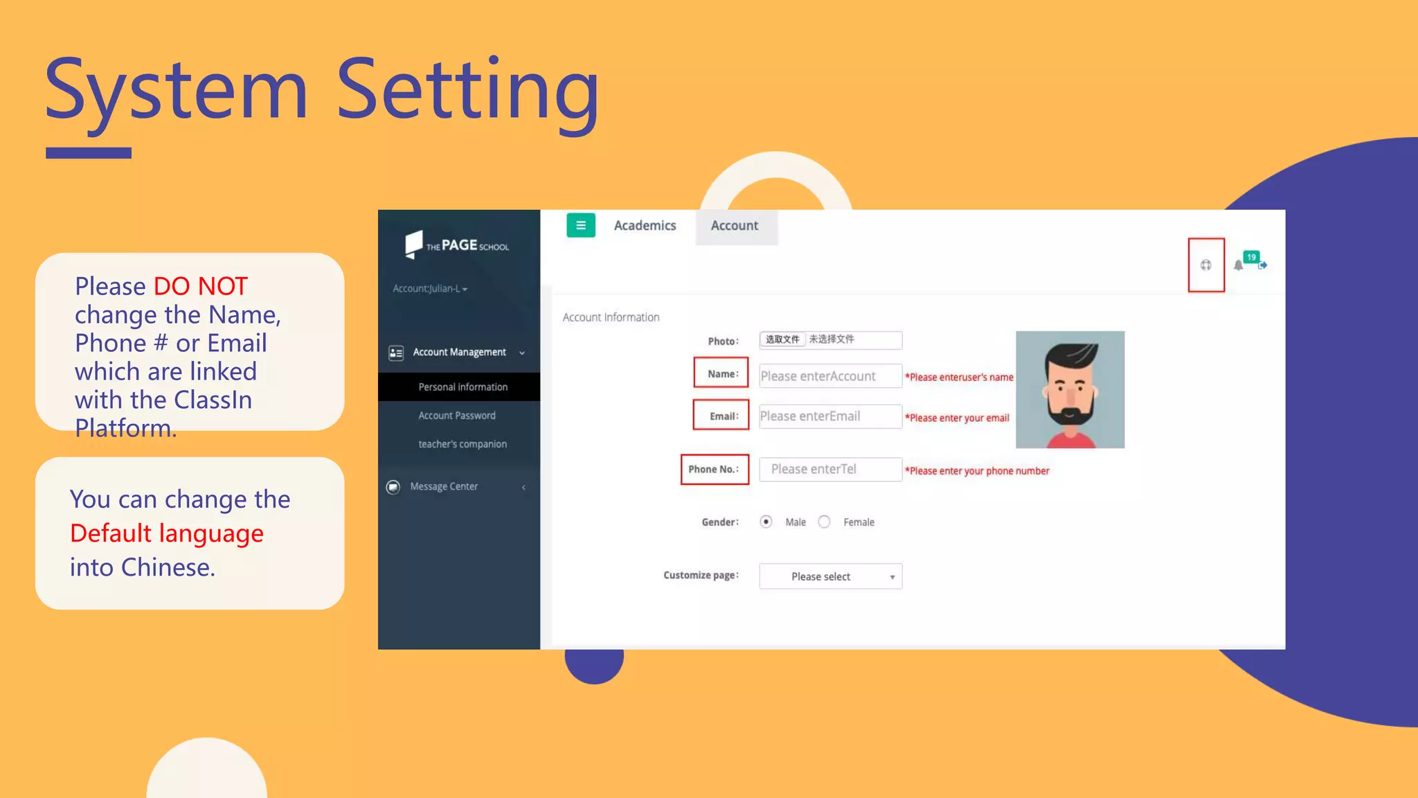 ClassIn & ERP User Manual-20220705.pptx