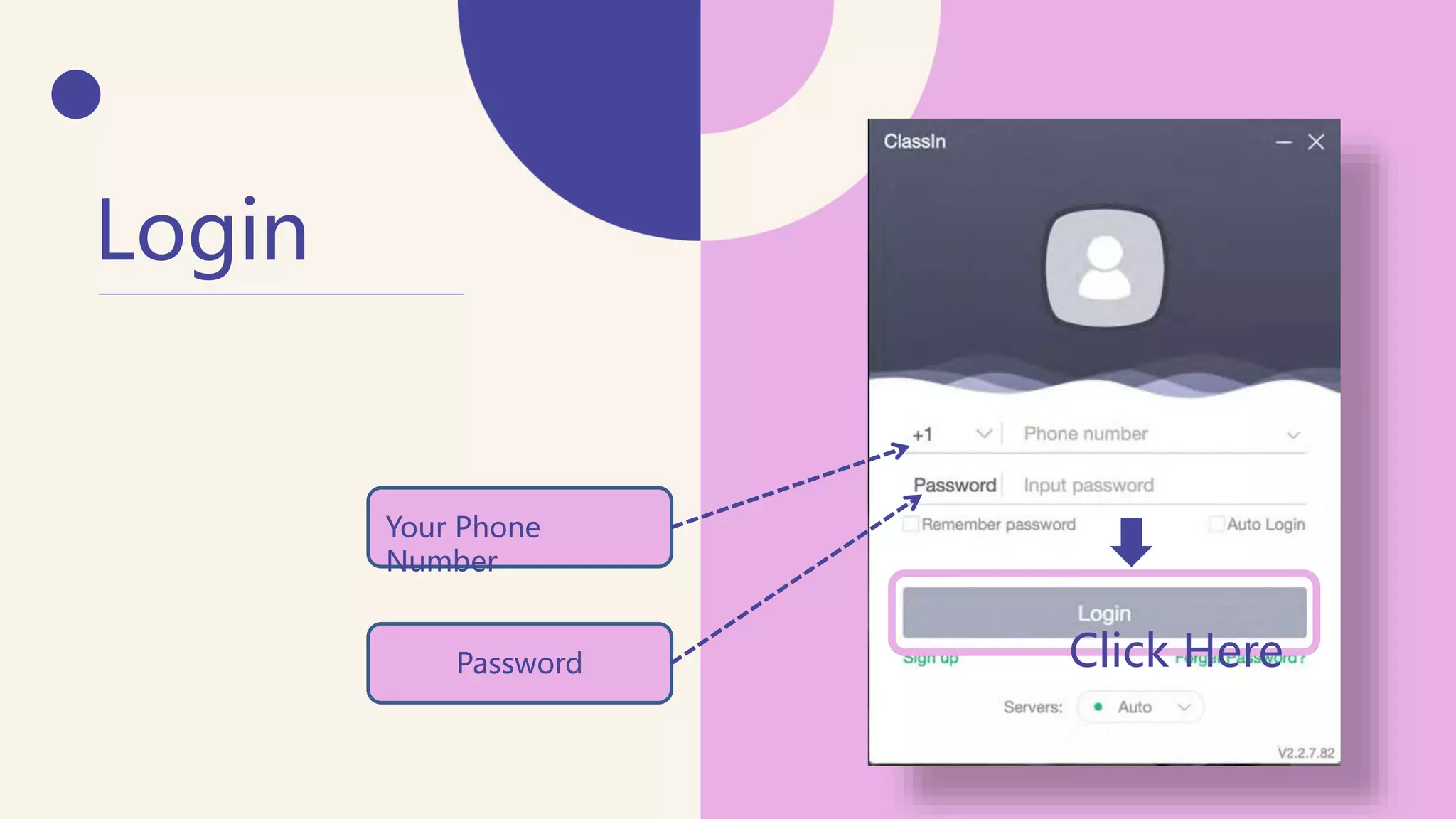 ClassIn & ERP User Manual-20220705.pptx