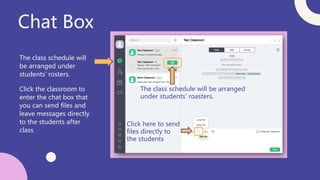 ClassIn & ERP User Manual-20220705.pptx