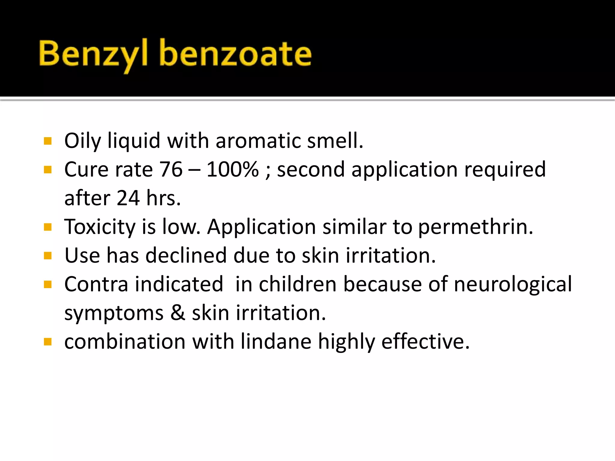 Class insecticides | PPTX