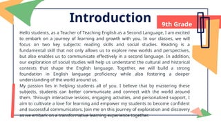 Class Instruction.pptx all of the one of | PPTX