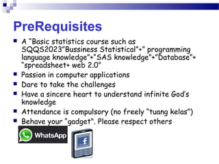 Introduction to Data Mining | PPT