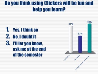 UBclicks Student Introduction | PPT
