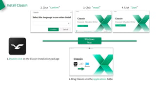 ClassIn User Manual for Teachers ClassIn User Manual for Teachers | PDF