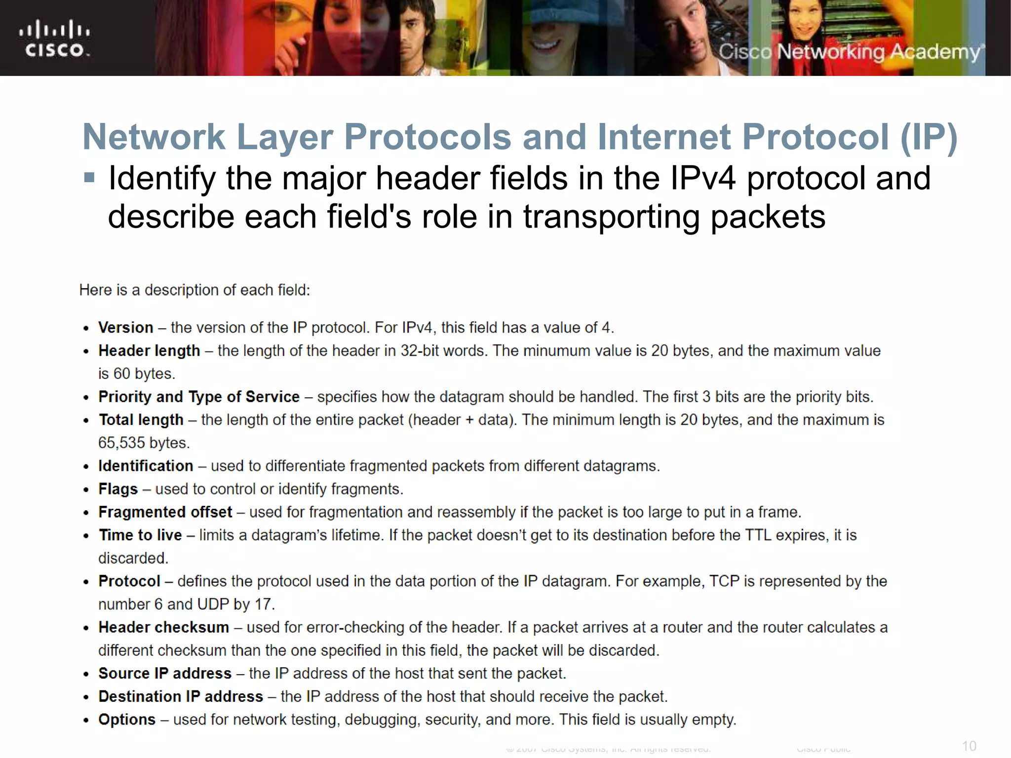 Class I_OSI Network Layer by CISCO.ppt