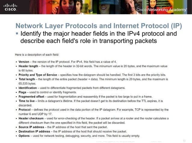 Class I_OSI Network Layer by CISCO.ppt