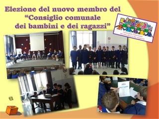 Classi terze scuola primaria (1) | PPSX