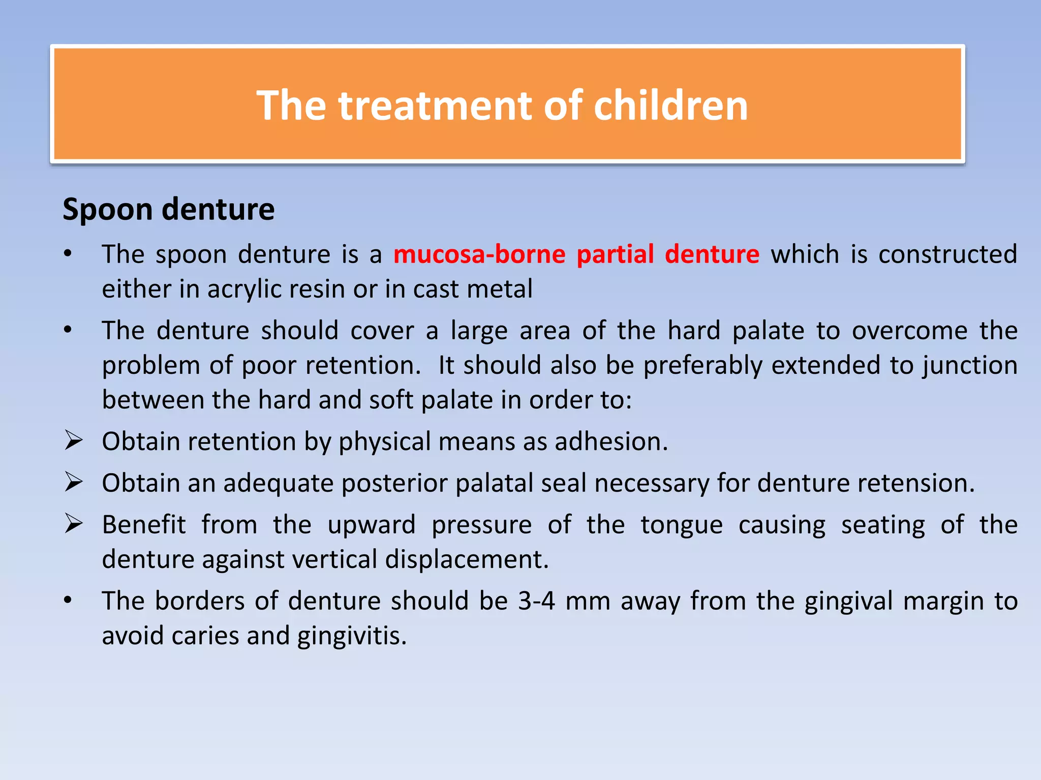kennedy class IV | PPTX