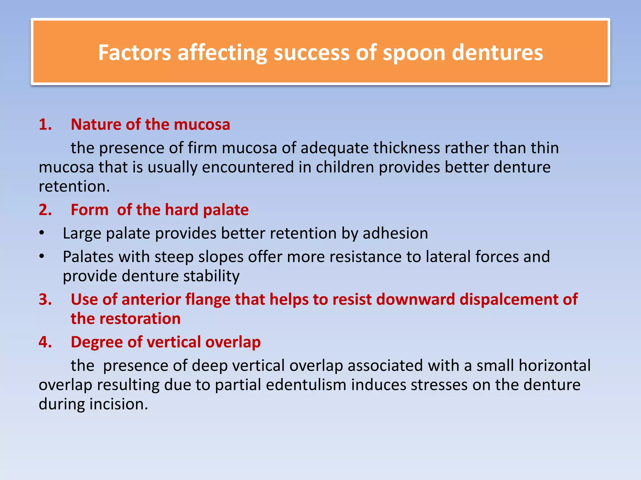 kennedy class IV | PPTX