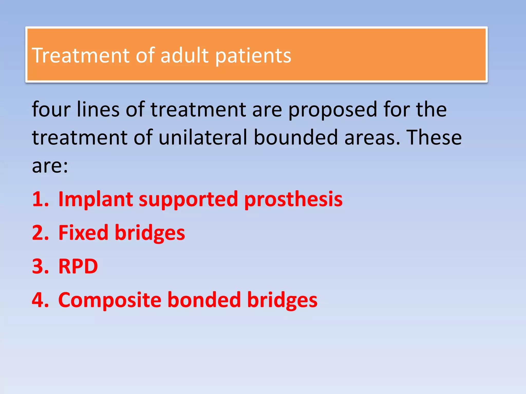 kennedy class IV | PPTX