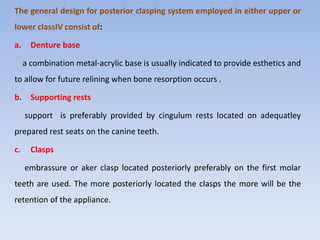 kennedy class IV | PPTX