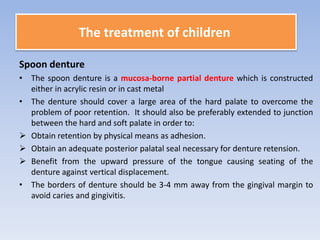 kennedy class IV | PPTX