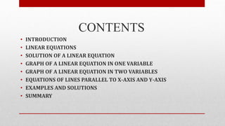 Class IX- Linear Equation in Two Variables-IX.pptx
