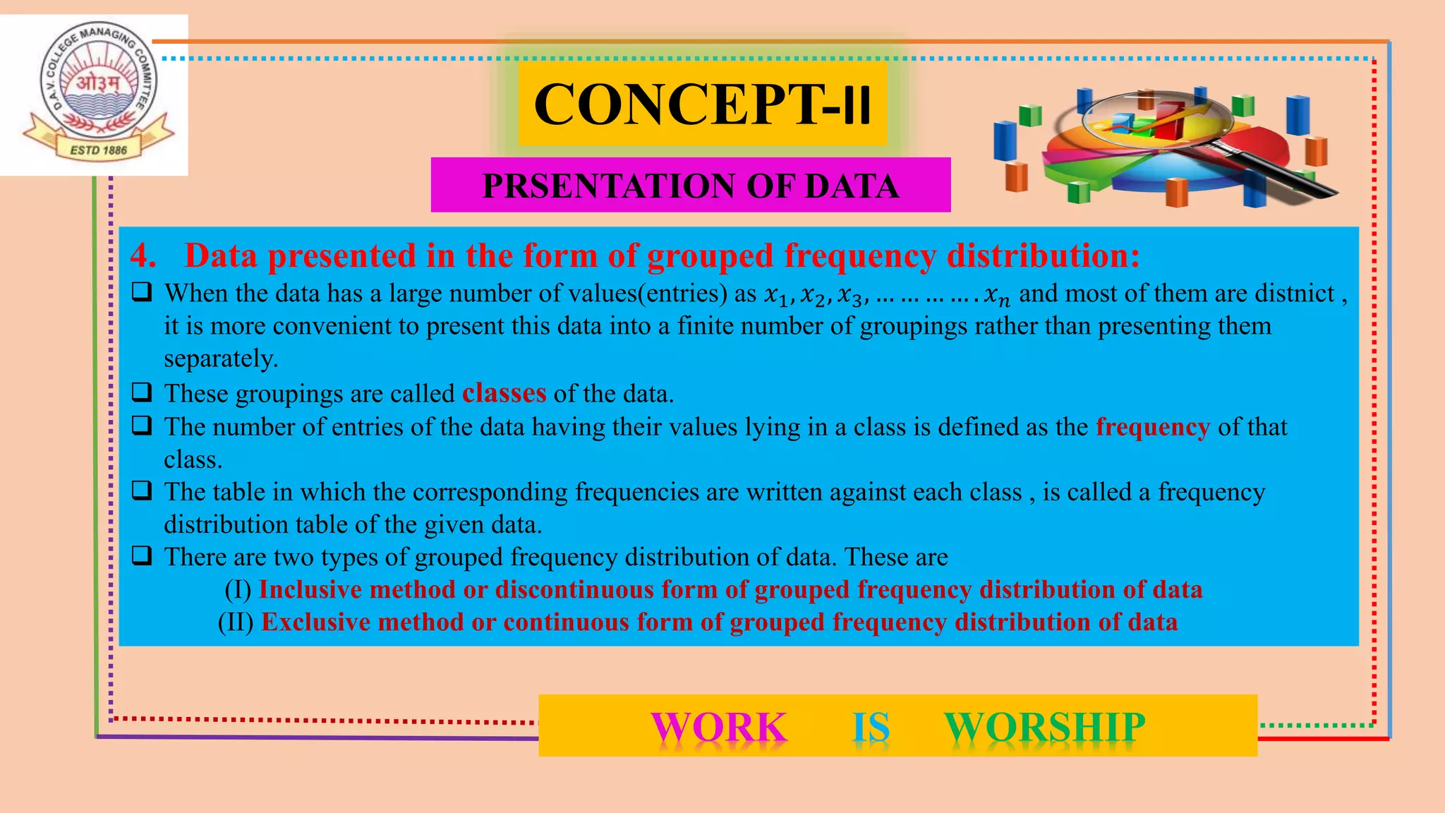 Class IX-Statistics.pptx