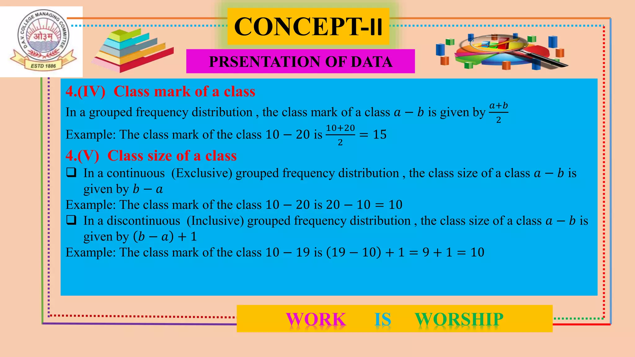 Class IX-Statistics.pptx