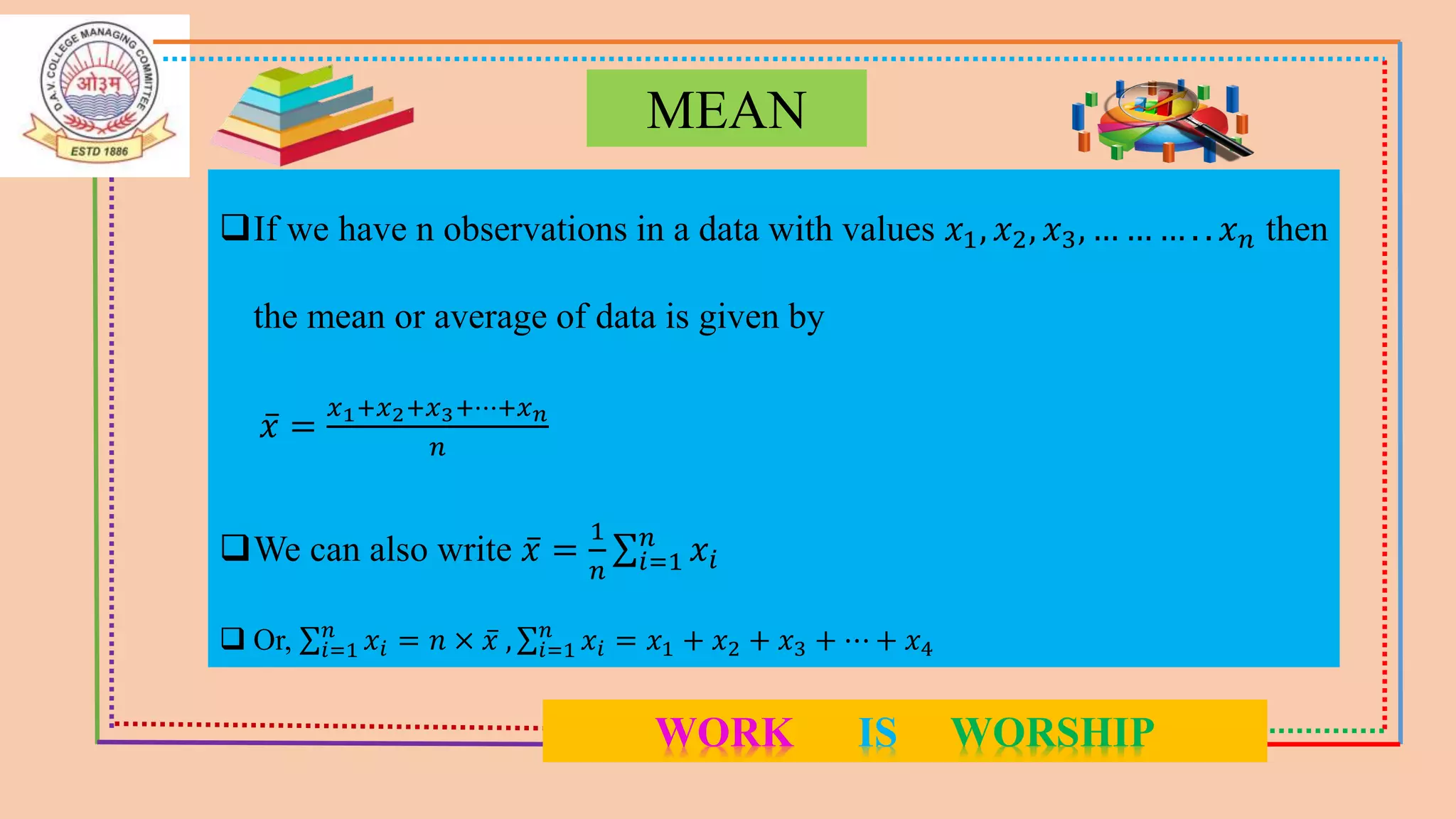 Class IX-Statistics.pptx