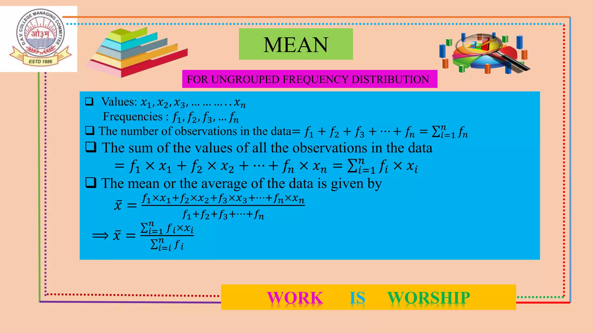 Class IX-Statistics.pptx
