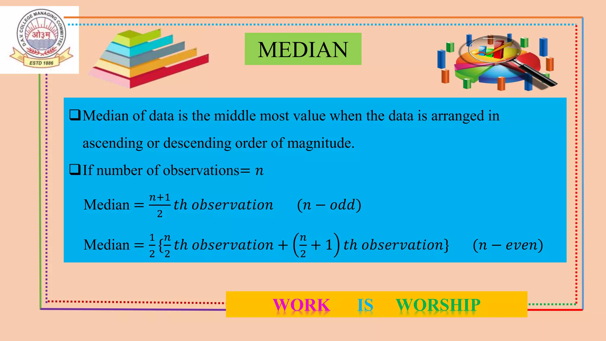 Class IX-Statistics.pptx