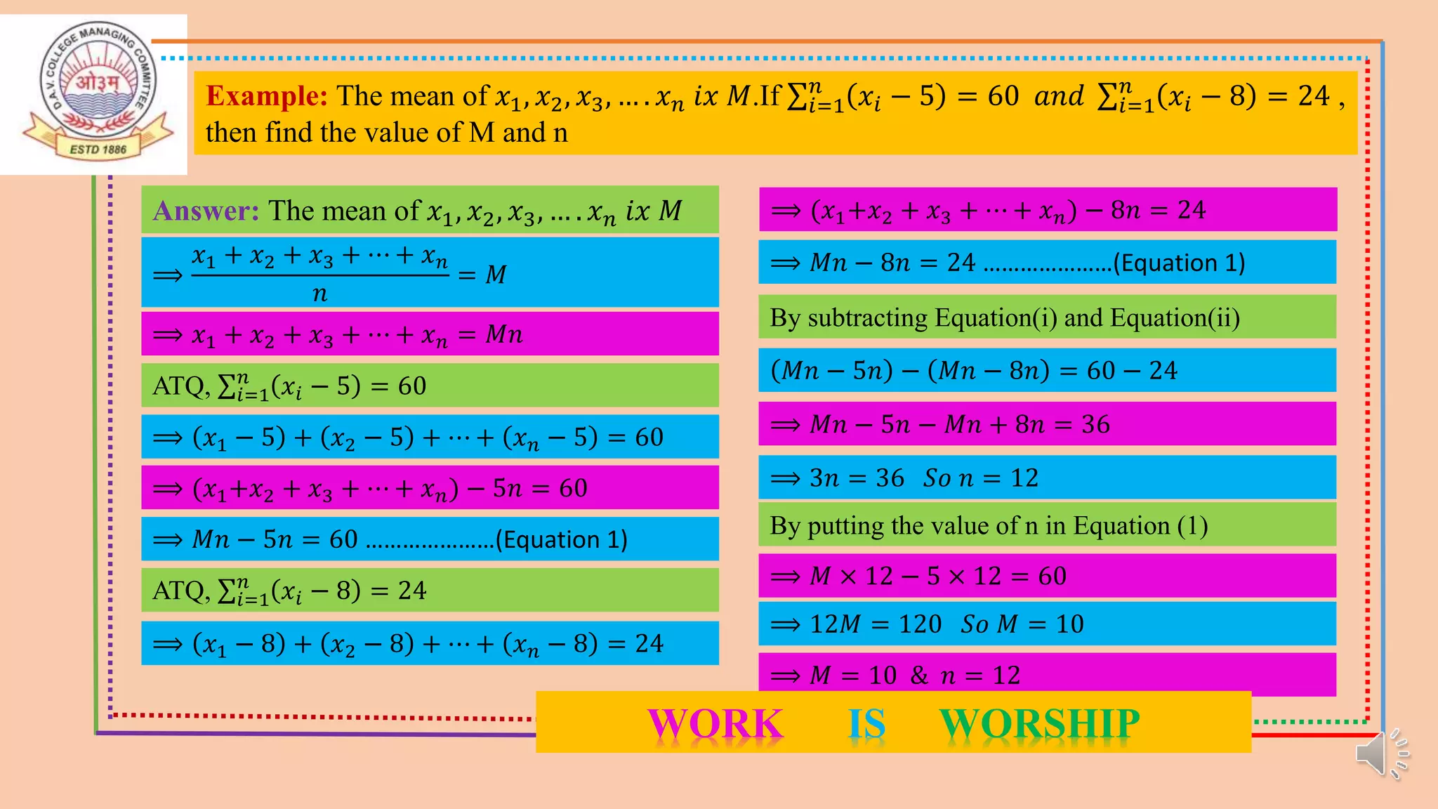 Class IX-Statistics.pptx