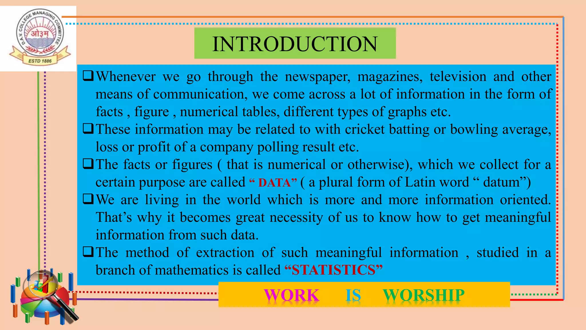 Class IX-Statistics.pptx