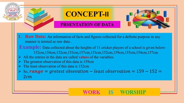Class IX-Statistics.pptx | Science