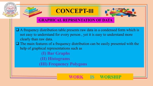 Class IX-Statistics.pptx | Science