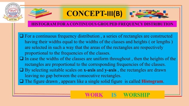 Class IX-Statistics.pptx | Science