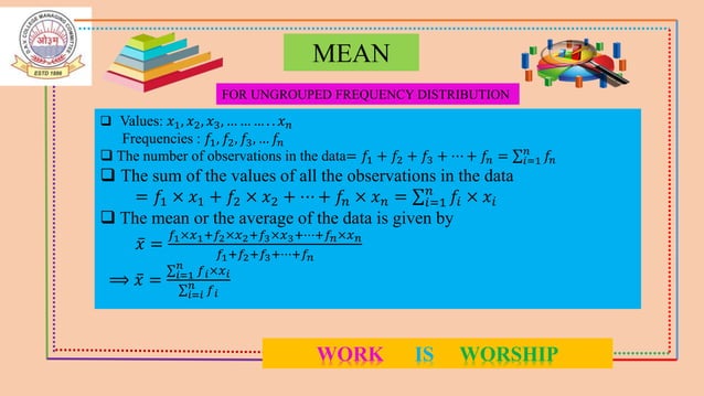 Class IX-Statistics.pptx | Science