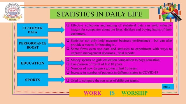 Class IX-Statistics.pptx | Science