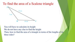 Class IX ch 12 Herons formula module 1 ppt .pdf