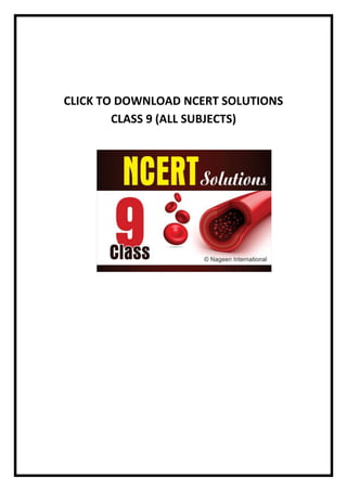 Class 9 History NCERT Solution Chapter 1 The French Revolution | PDF