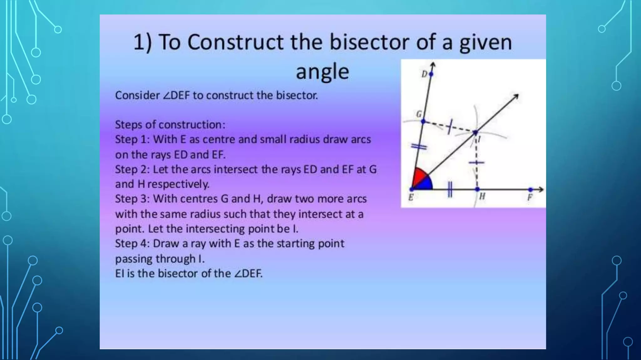Class IX Maths Construction Module 1 .pptx