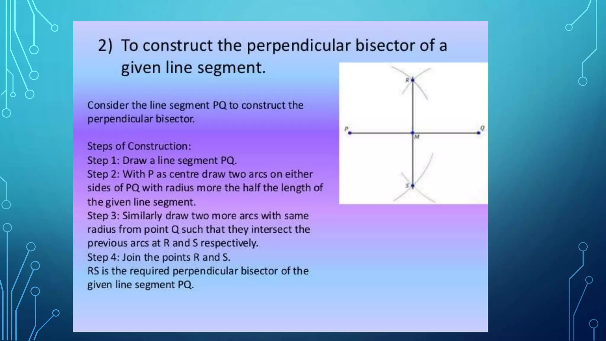 Class IX Maths Construction Module 1 .pptx