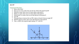 Class IX Maths Construction Module 1 .pptx