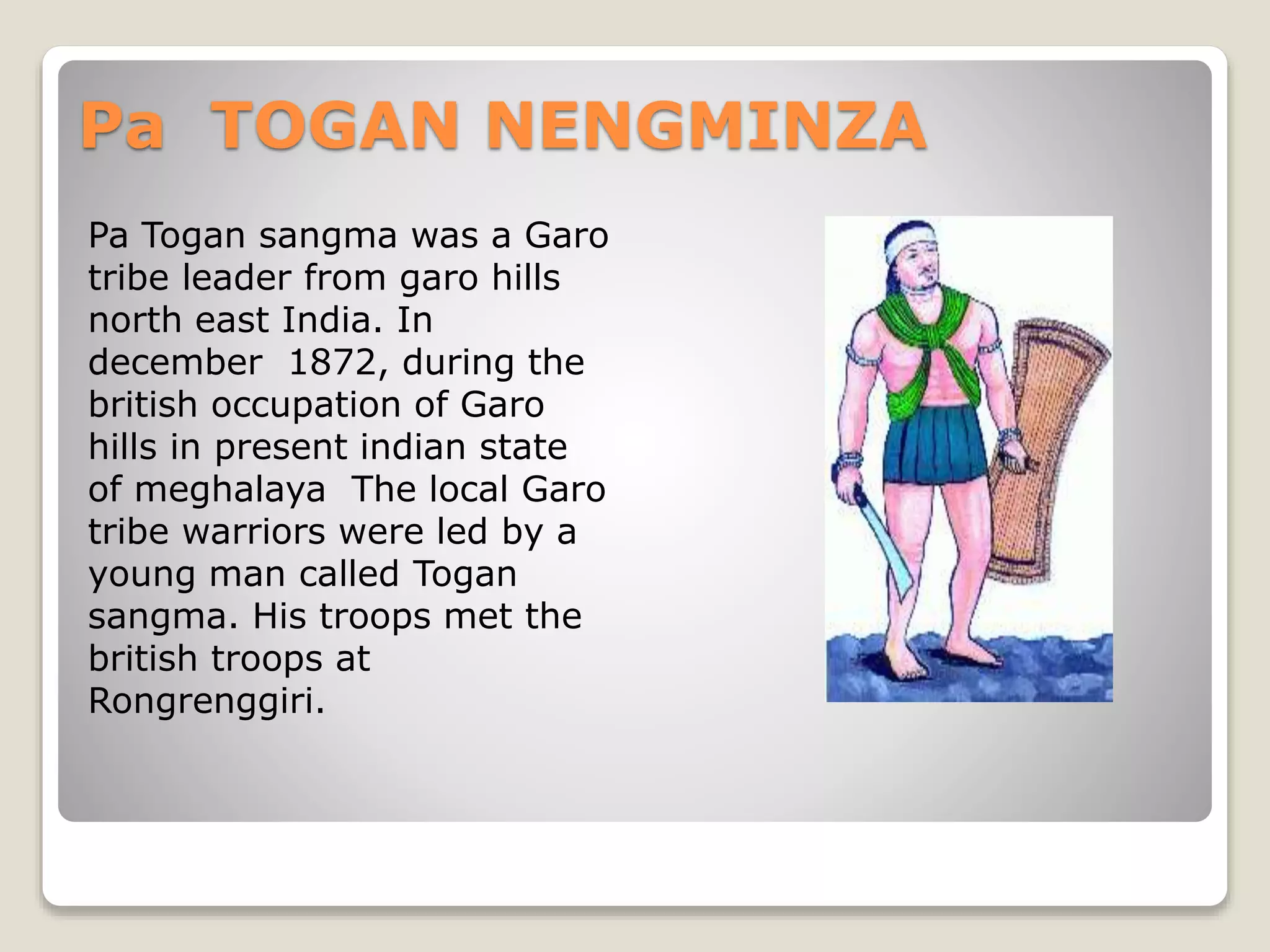 Class ix tengkanchi b marak | PPTX