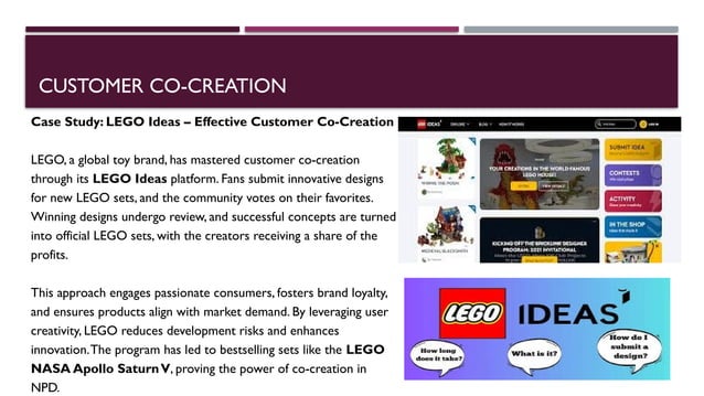 Class Lecture 1-pptx --Product - The 1st P | PPT