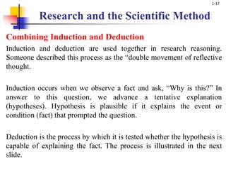 Class Lecture 3 Thinking Like a Researcher.ppt