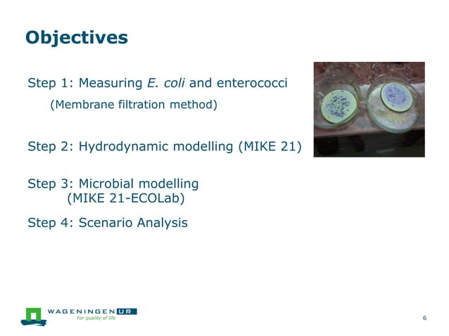 Class lecture 7.pdf river microbial water quality | PPT