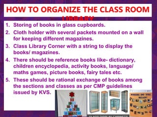 CLASS LIBRARY.ppt