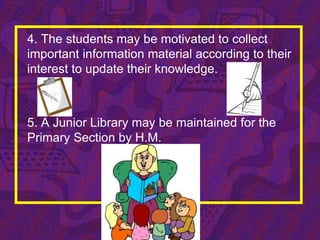 CLASS LIBRARY.ppt