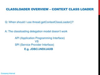 Class loader in_cloud | PPT