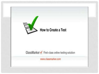 Classmaker | PPTX