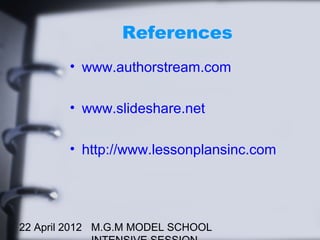 Class Management | PPT