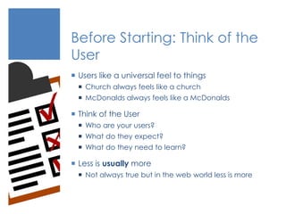 The Power of LibGuides: An Introduction | PPT