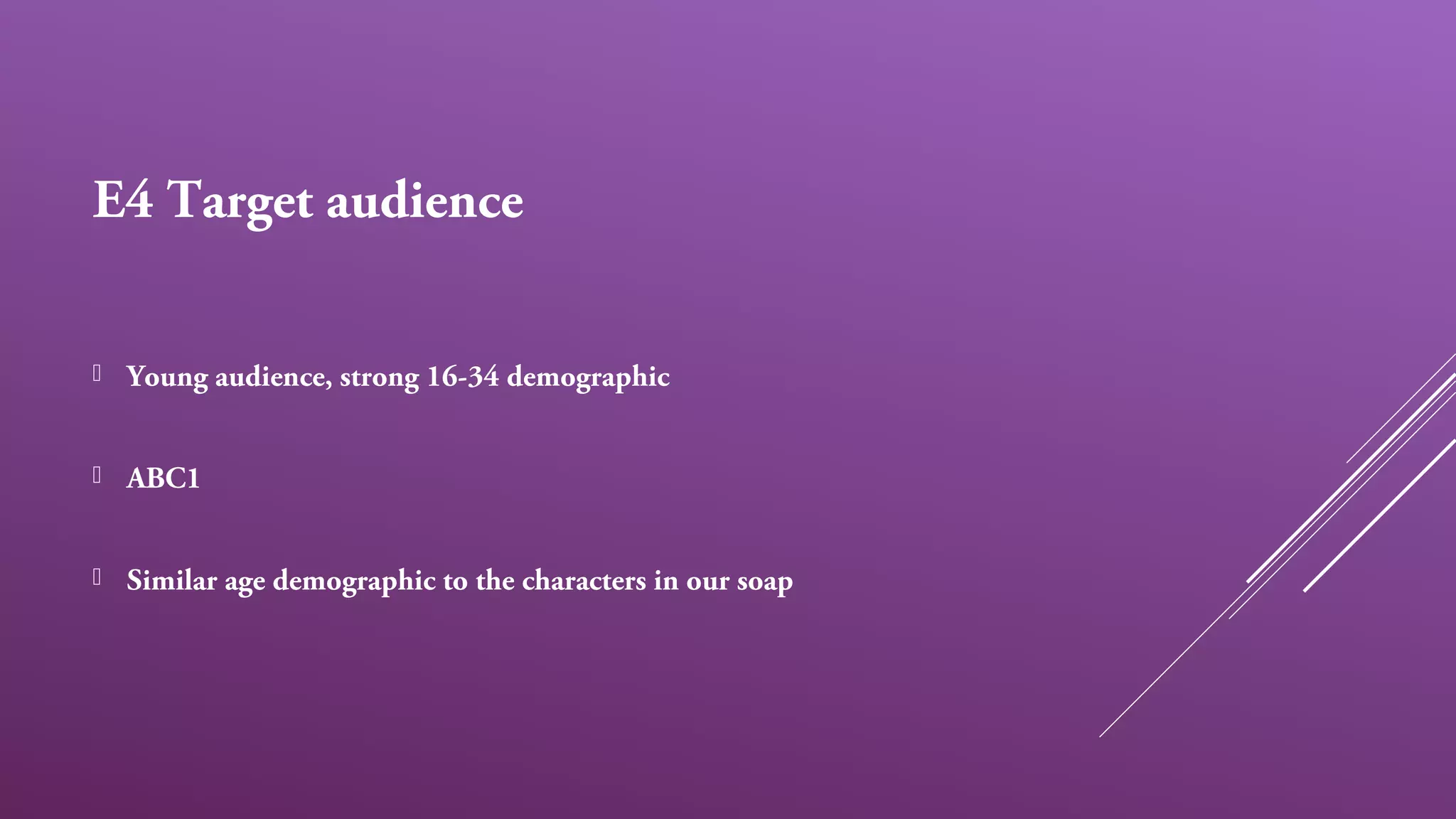 Class marketing plan2 | ODP