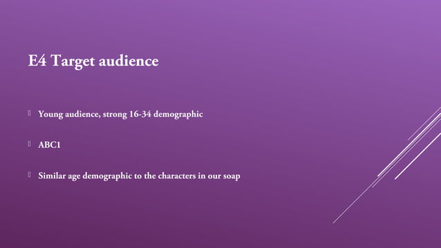 Class marketing plan2 | ODP