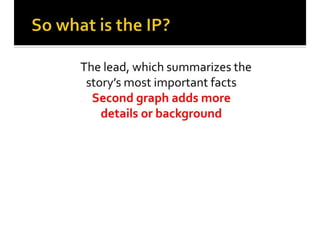 Classmate Interview Papers | PPT