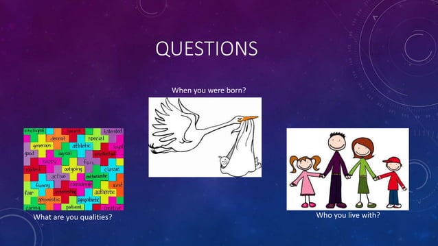 Classmate introduction(1) | PPT